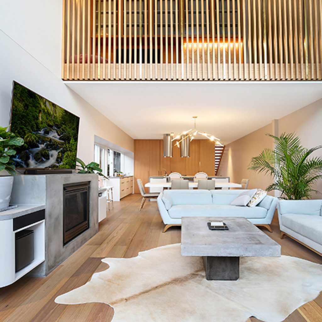 Projects – Ecobuild Construction