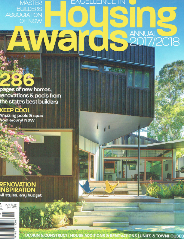 Awards – Ecobuild Construction