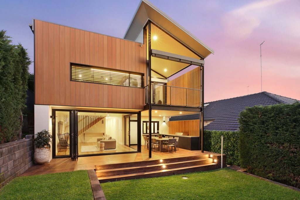 Projects – Ecobuild Construction