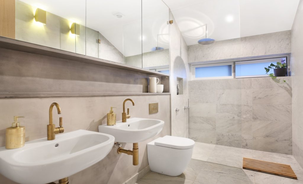 Projects – Ecobuild Construction