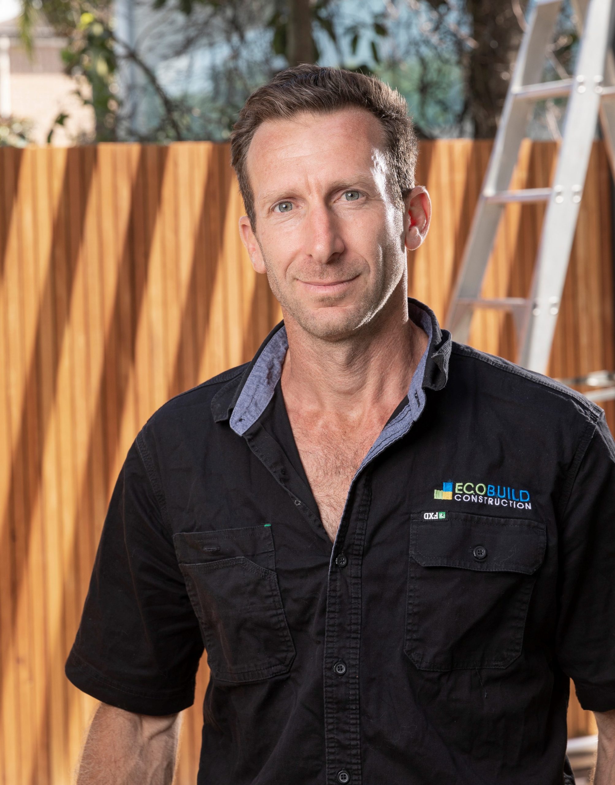 Company – Ecobuild Construction