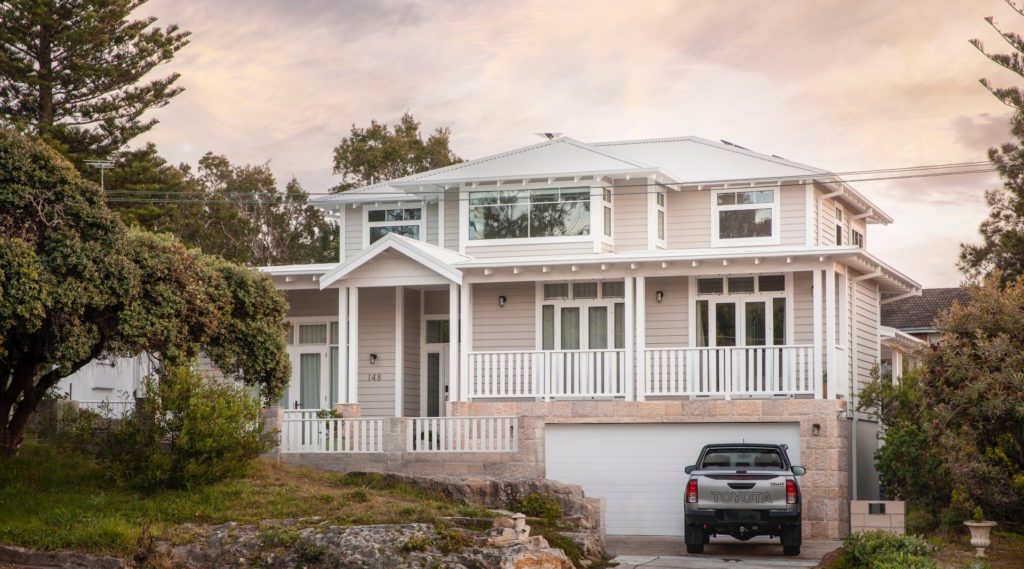 Projects – Ecobuild Construction